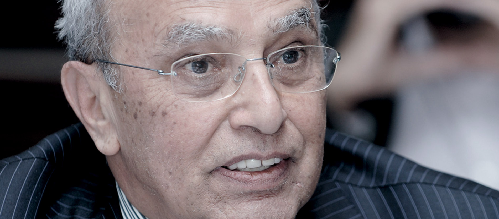 Abdul-kareem Al-Eryani Prime Minister Yemen, club madrid member Abdul-kareem Al-Eryani Prime Minister Yemen, club madrid member