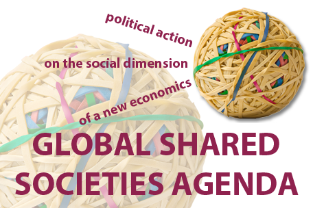 Global Shared Societies Agenda: Promoting Long-Term Inclusive and ...