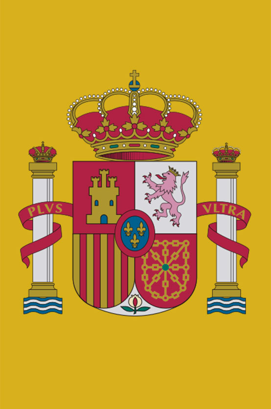 government of Spain is an Institutional member of Club de Madrid